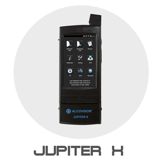 Industrial Models | Jupiter